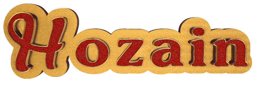 Hozain in Kehl – Hozain.eu